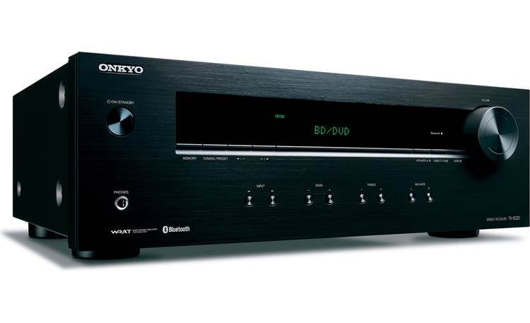 Receptor estéreo Onkyo con Bluetooth TX-8220 - DALI Technology - Distribuidor Domótica Colombia ...